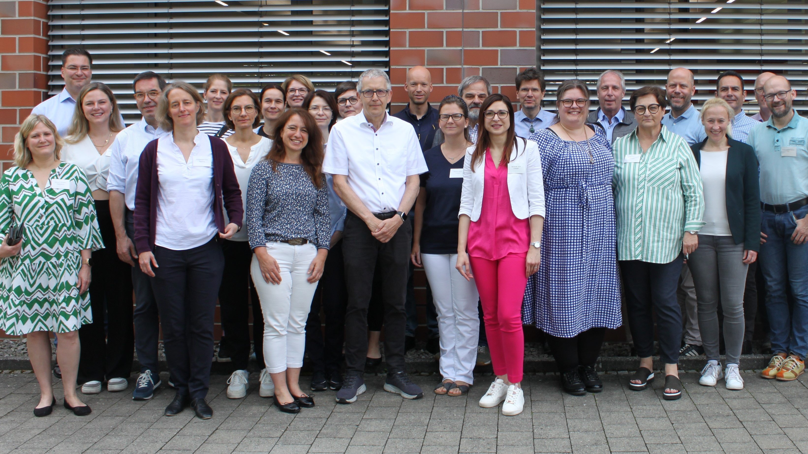 Medizinische Hochschule Hannover : Institut für Allgemeinmedizin und ...