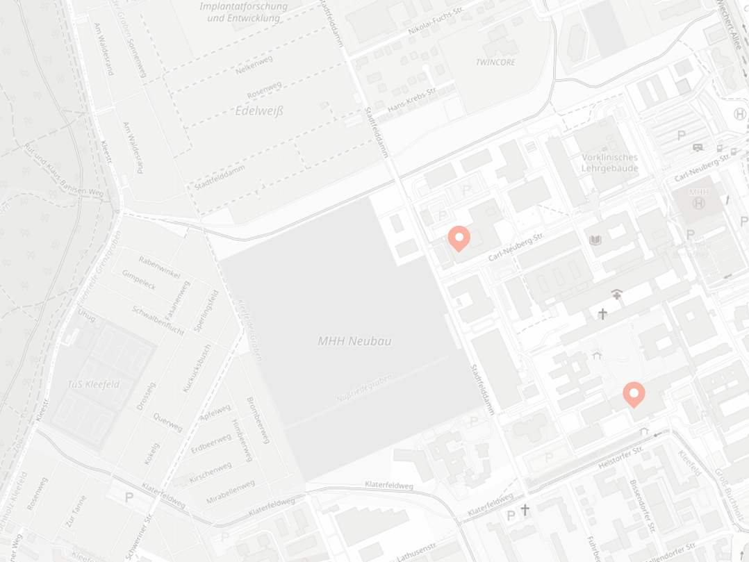 Medizinische Hochschule Hannover : Institut für Humangenetik