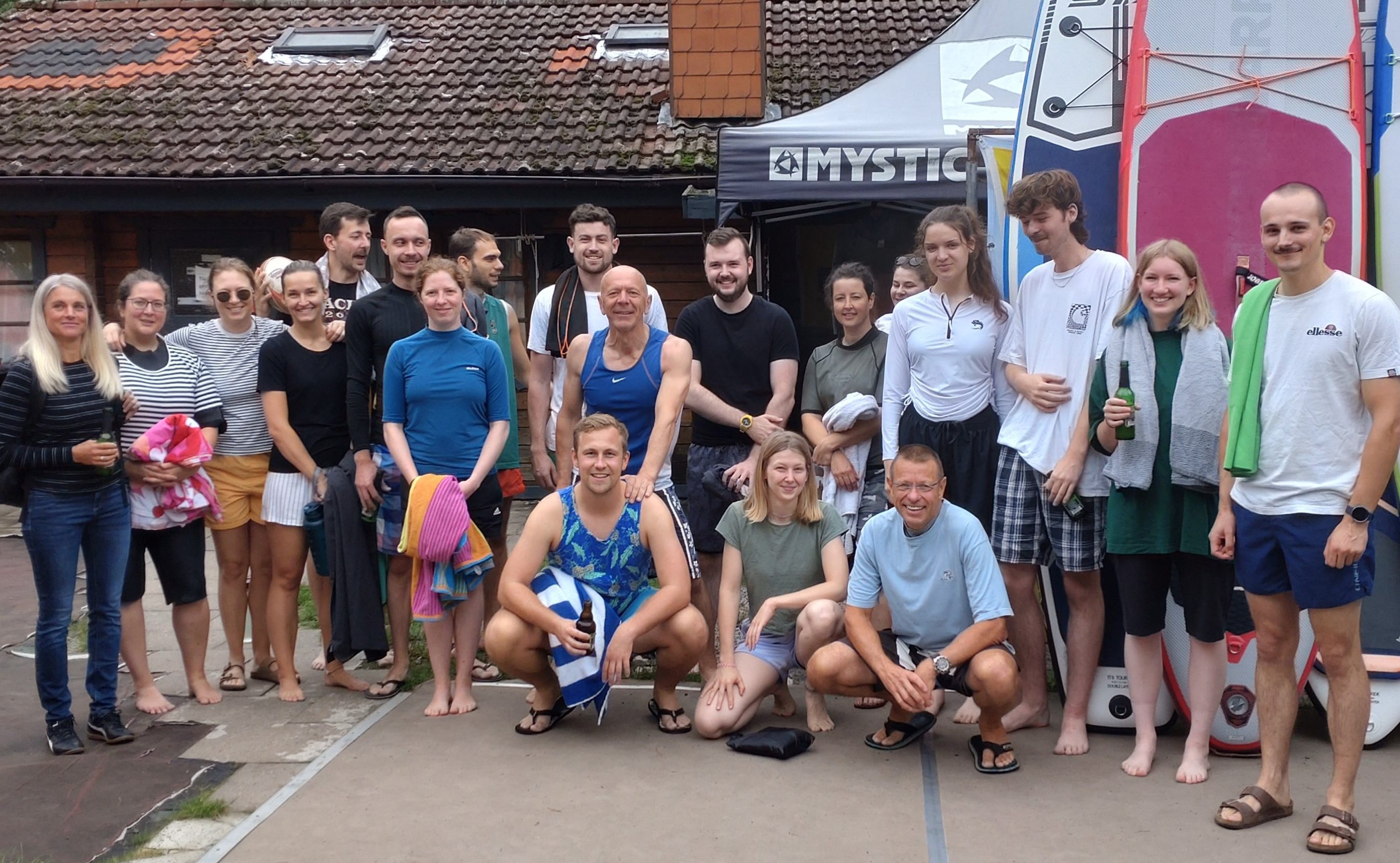 Medizinische Hochschule Hannover : LEBAO