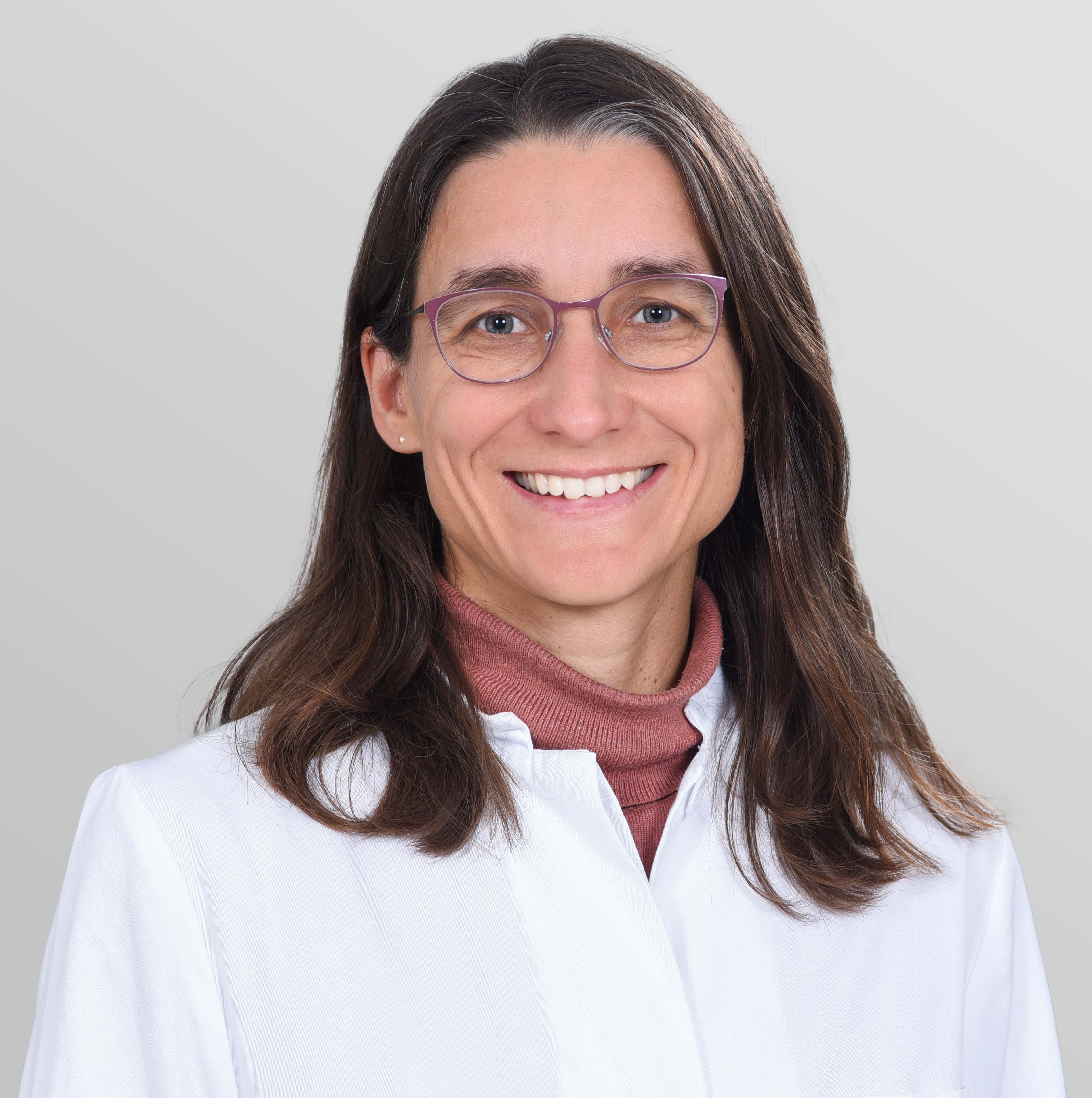 Medizinische Hochschule Hannover : Dr. rer. nat. Katinka Döhner