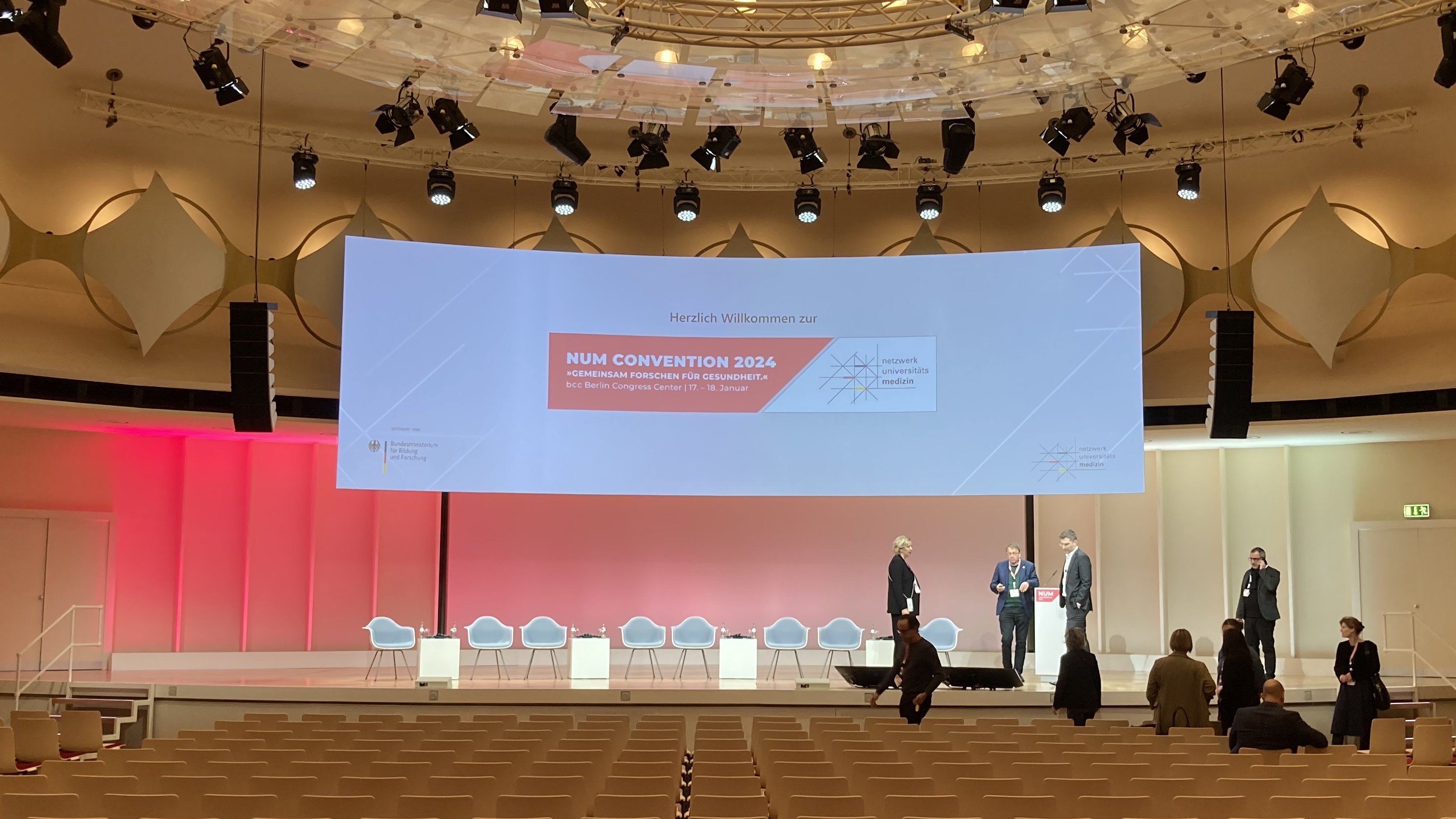 Medizinische Hochschule Hannover : Netzwerk Universitätsmedizin