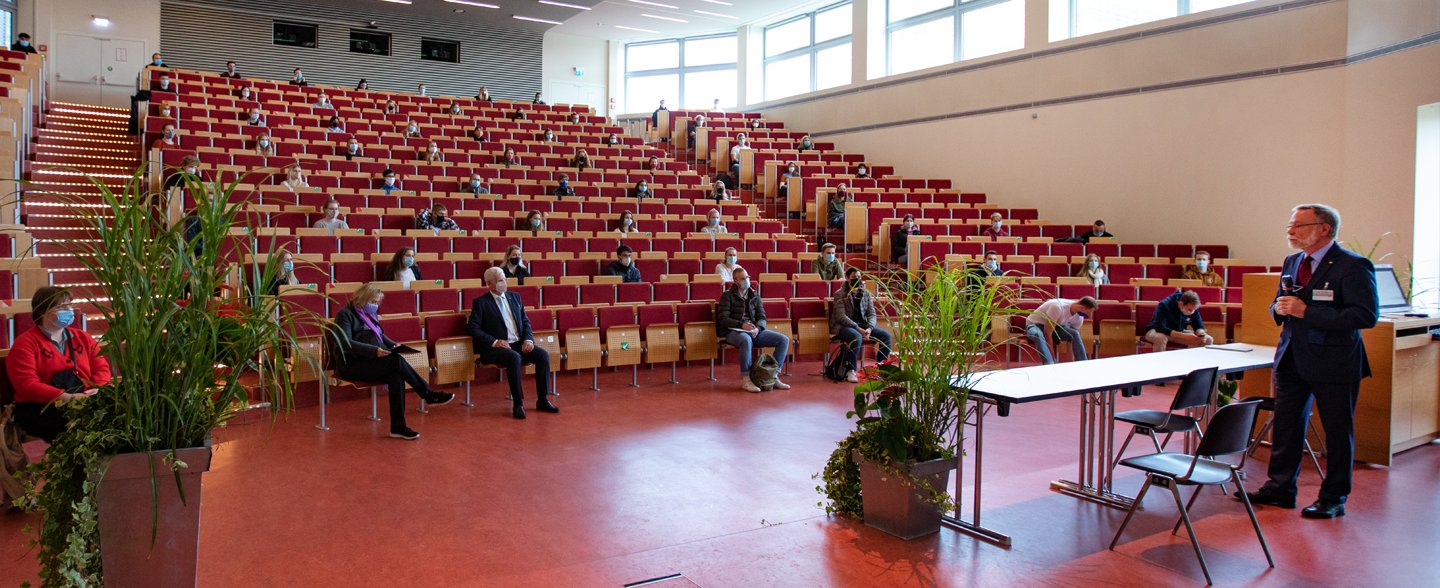 Medizinische Hochschule Hannover : Startseite