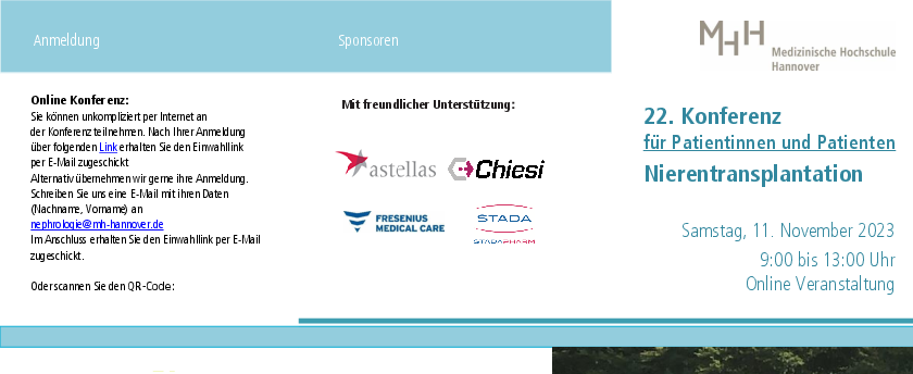 Medizinische Hochschule Hannover : Klinik für Allgemein-, Viszeral- und ...