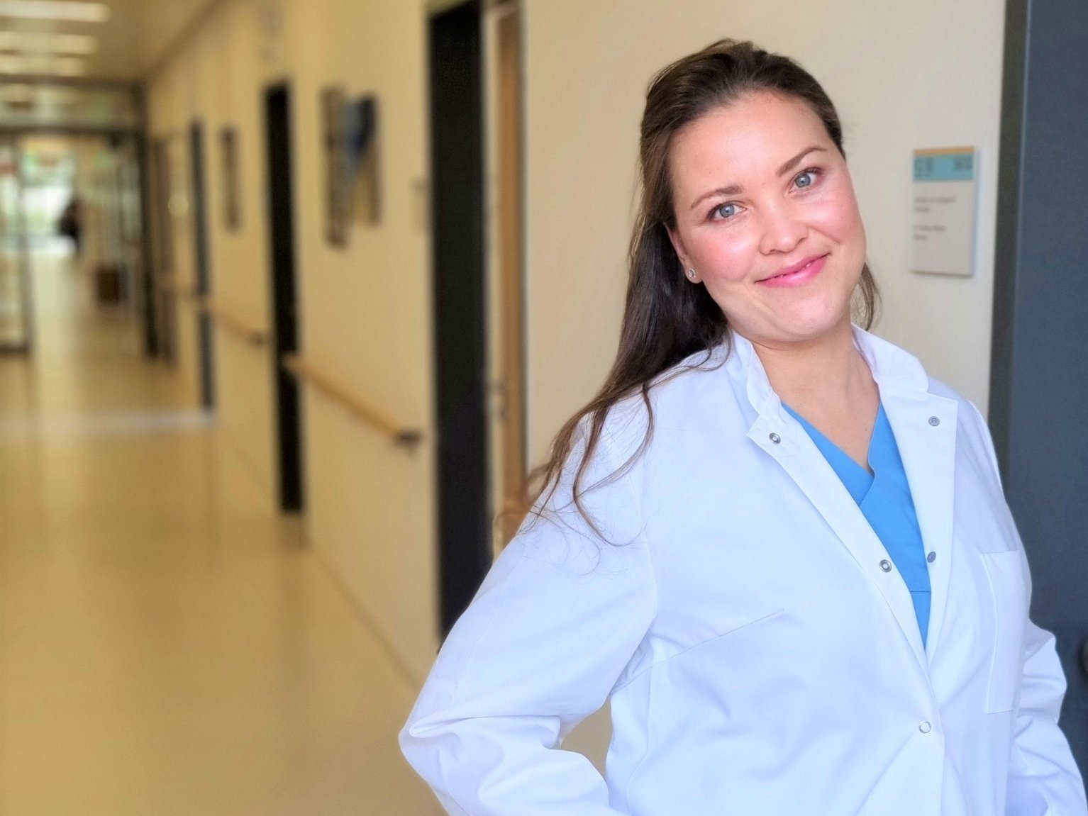 Medizinische Hochschule Hannover : Fach- und Assistenzärzte