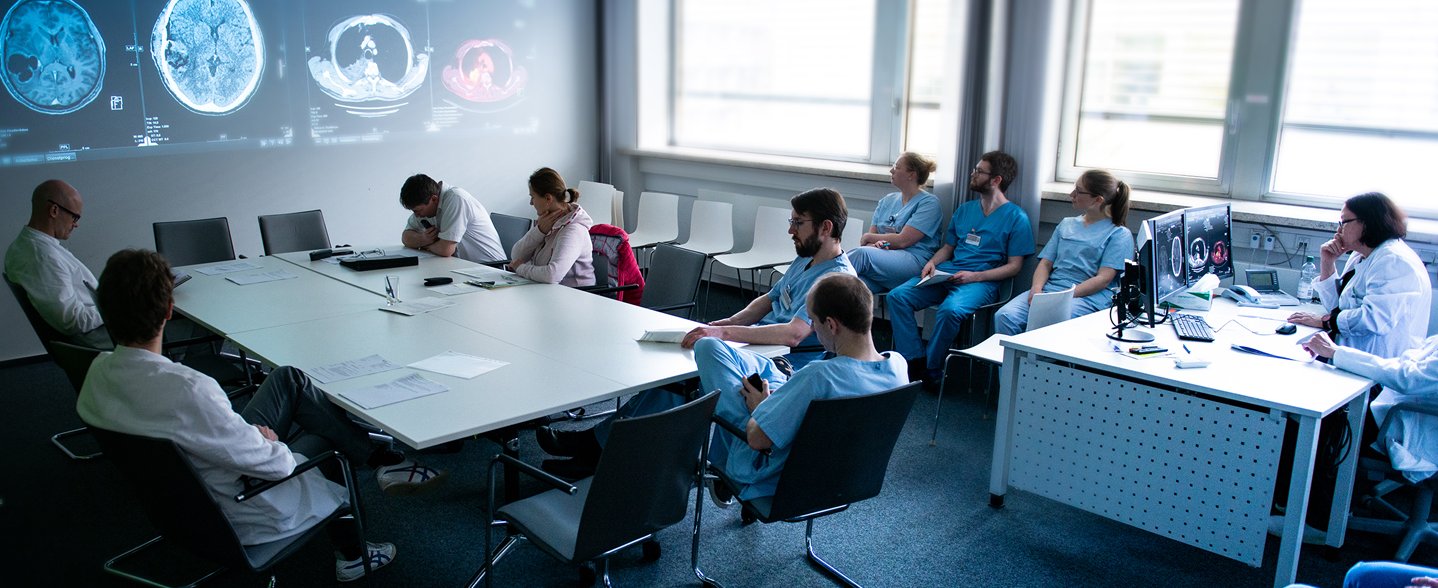 Medizinische Hochschule Hannover : Startseite