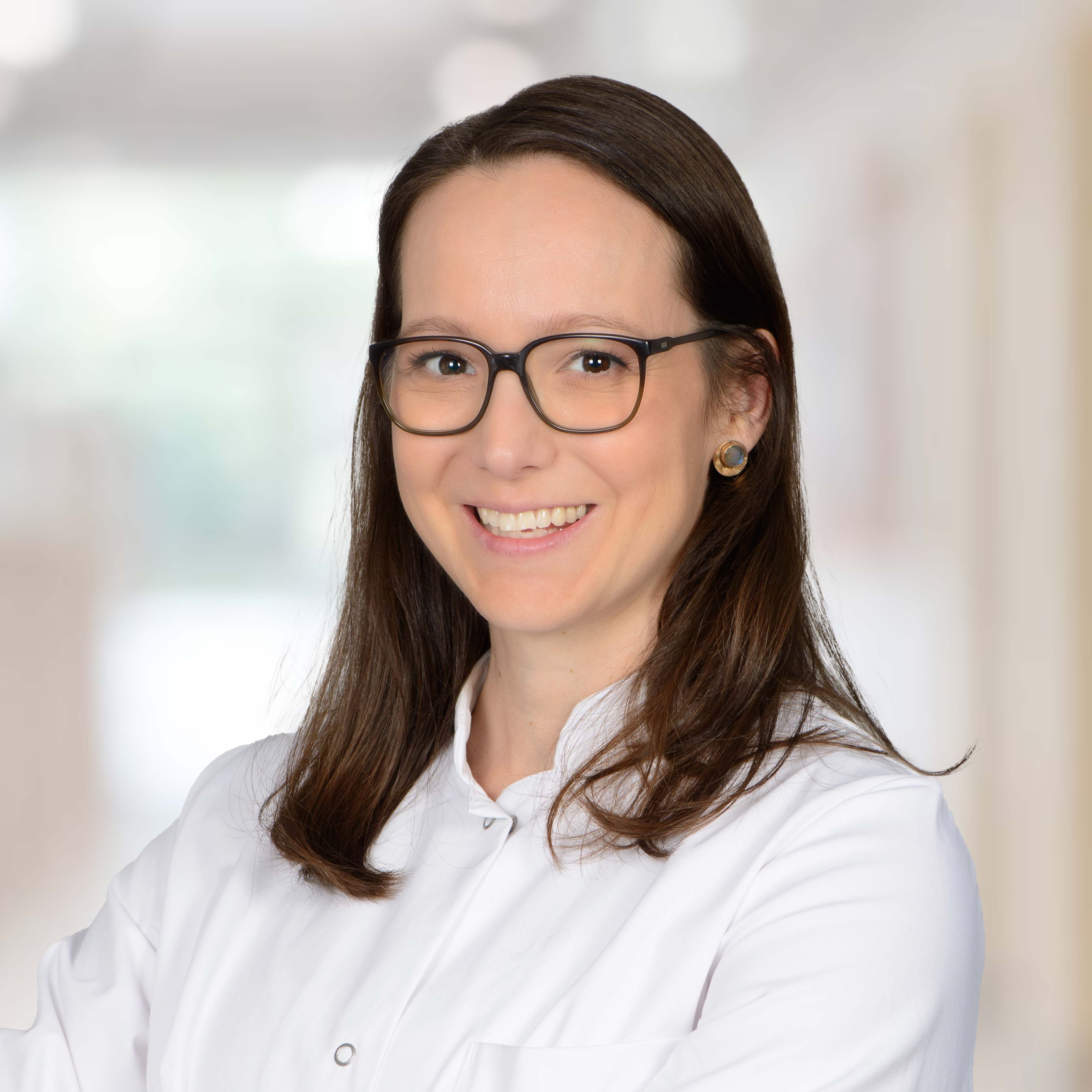 Medizinische Hochschule Hannover : Mitarbeiter