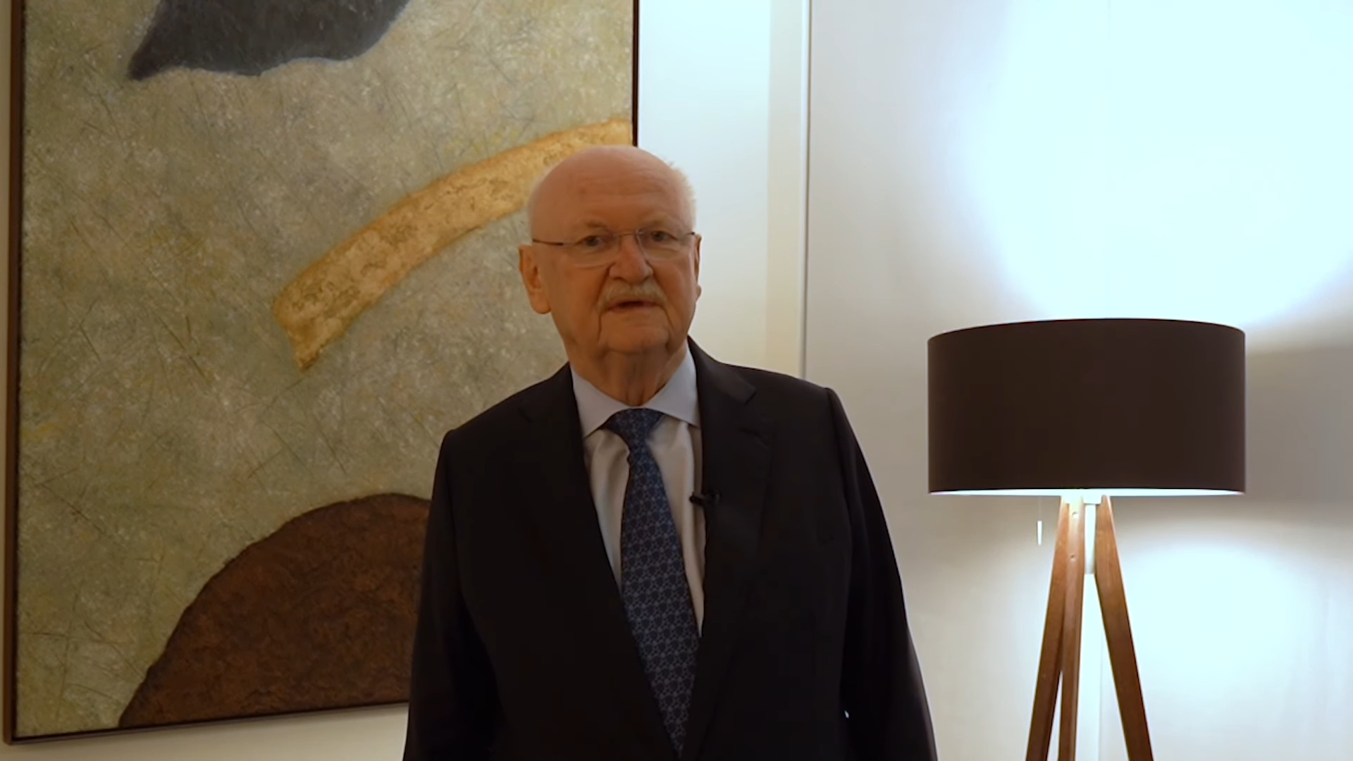 Medizinische Hochschule Hannover : MHH-Präsident Professor Michael Manns zieht Bilanz