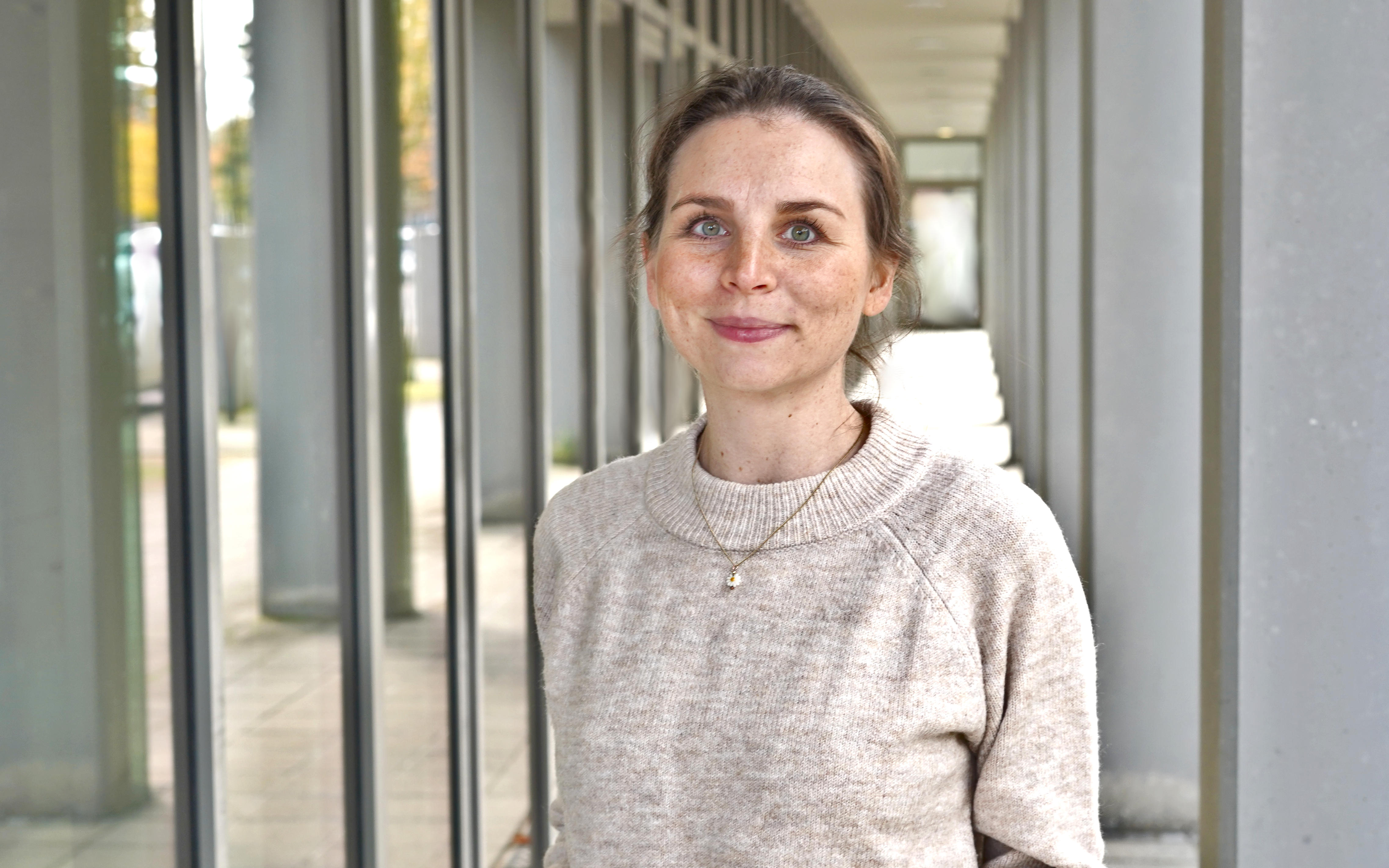 Medizinische Hochschule Hannover : L. Fey