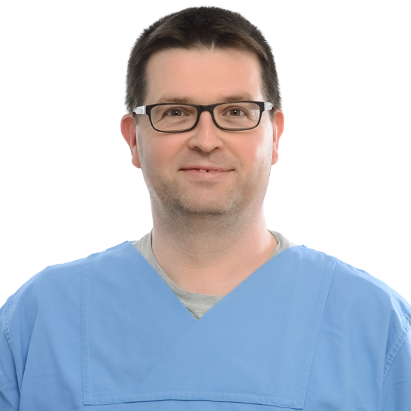 Medizinische Hochschule Hannover : Anästhesie - Unfallchirurgie