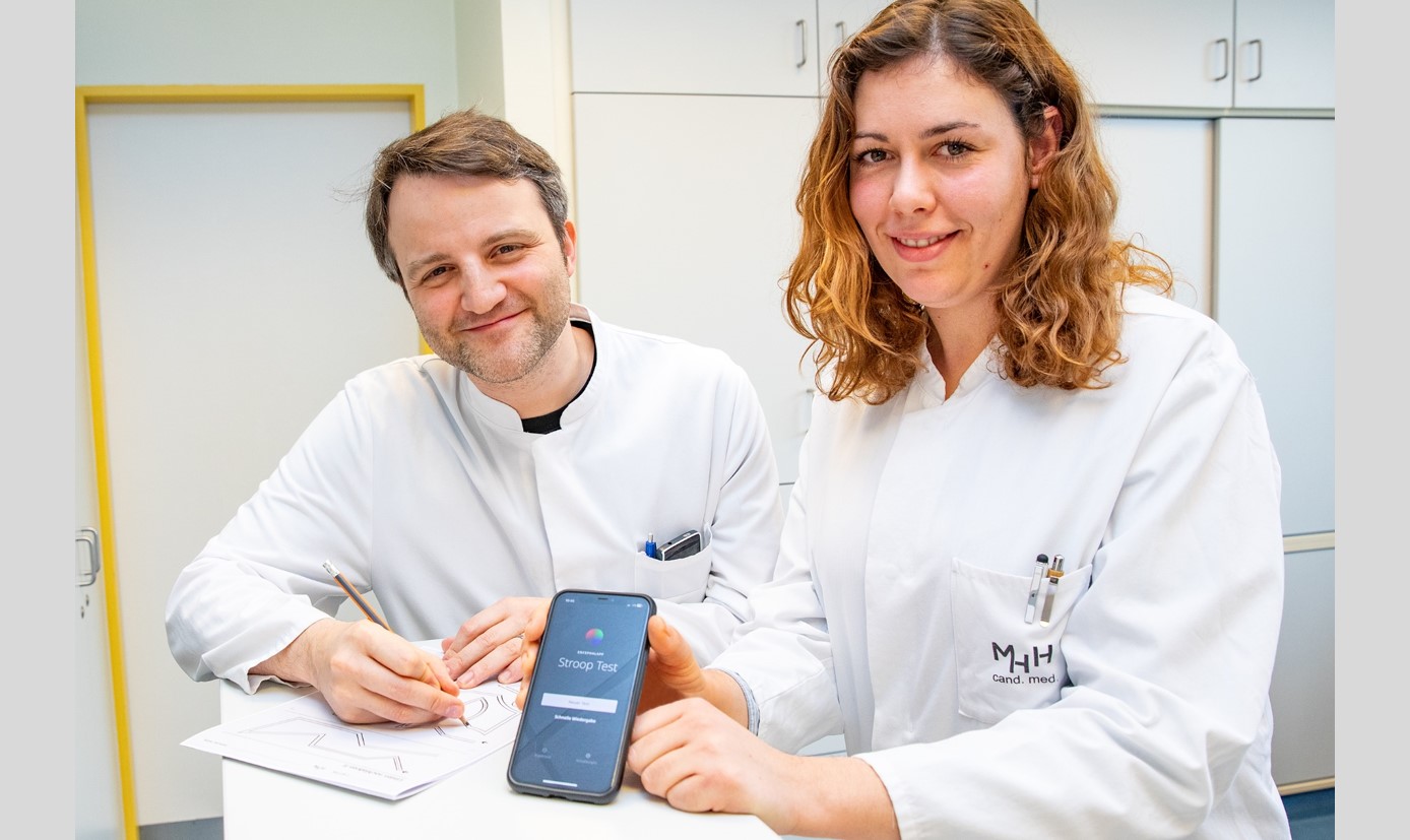 Medizinische Hochschule Hannover : Klinik für Gastroenterologie ...