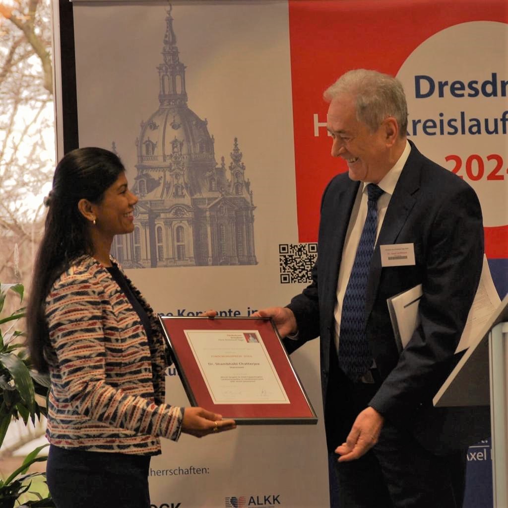 Medizinische Hochschule Hannover : News!