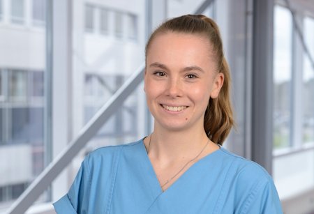 Medizinische Hochschule Hannover : Station 12