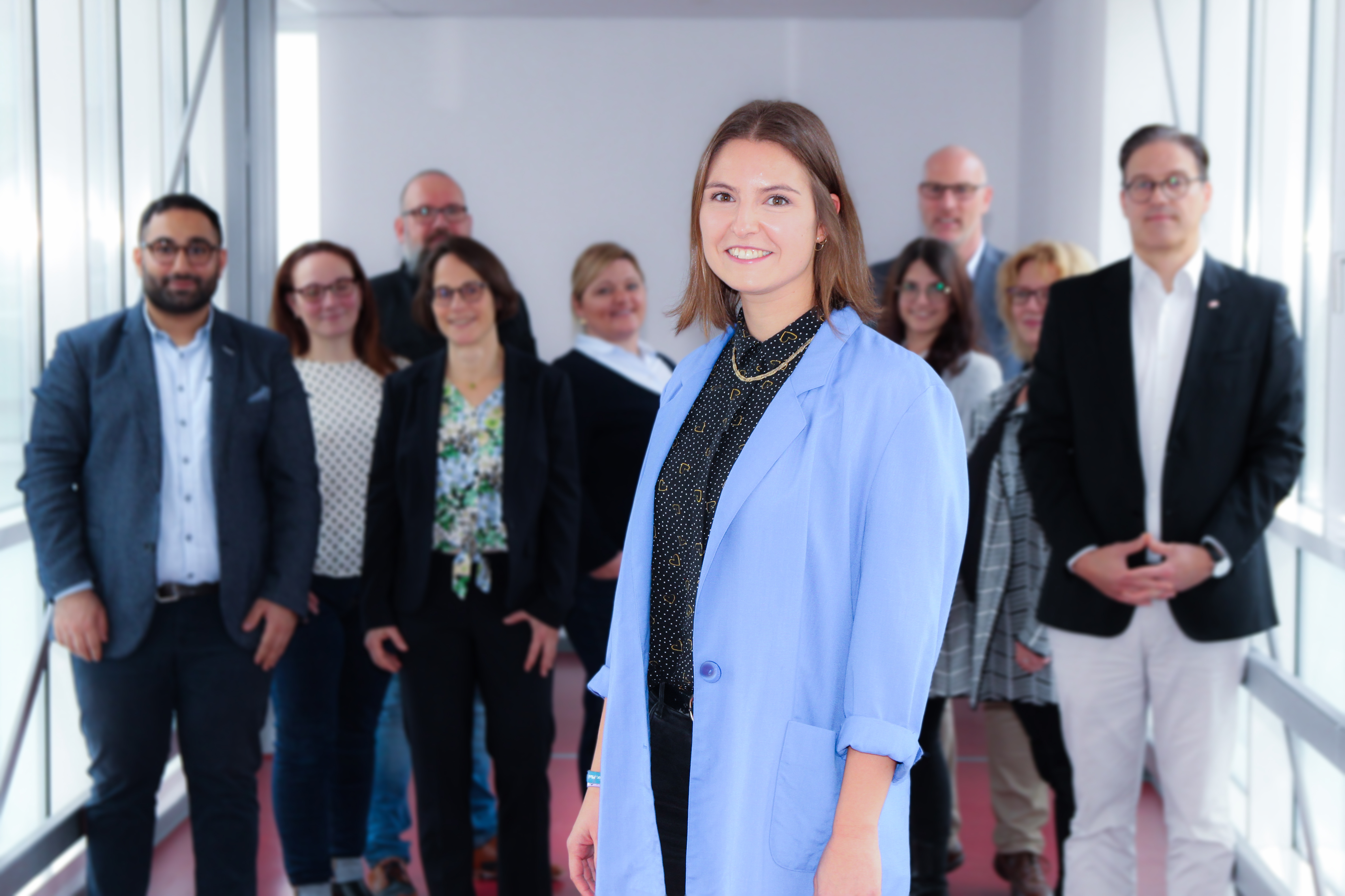 Medizinische Hochschule Hannover Social Services Of The Mhh