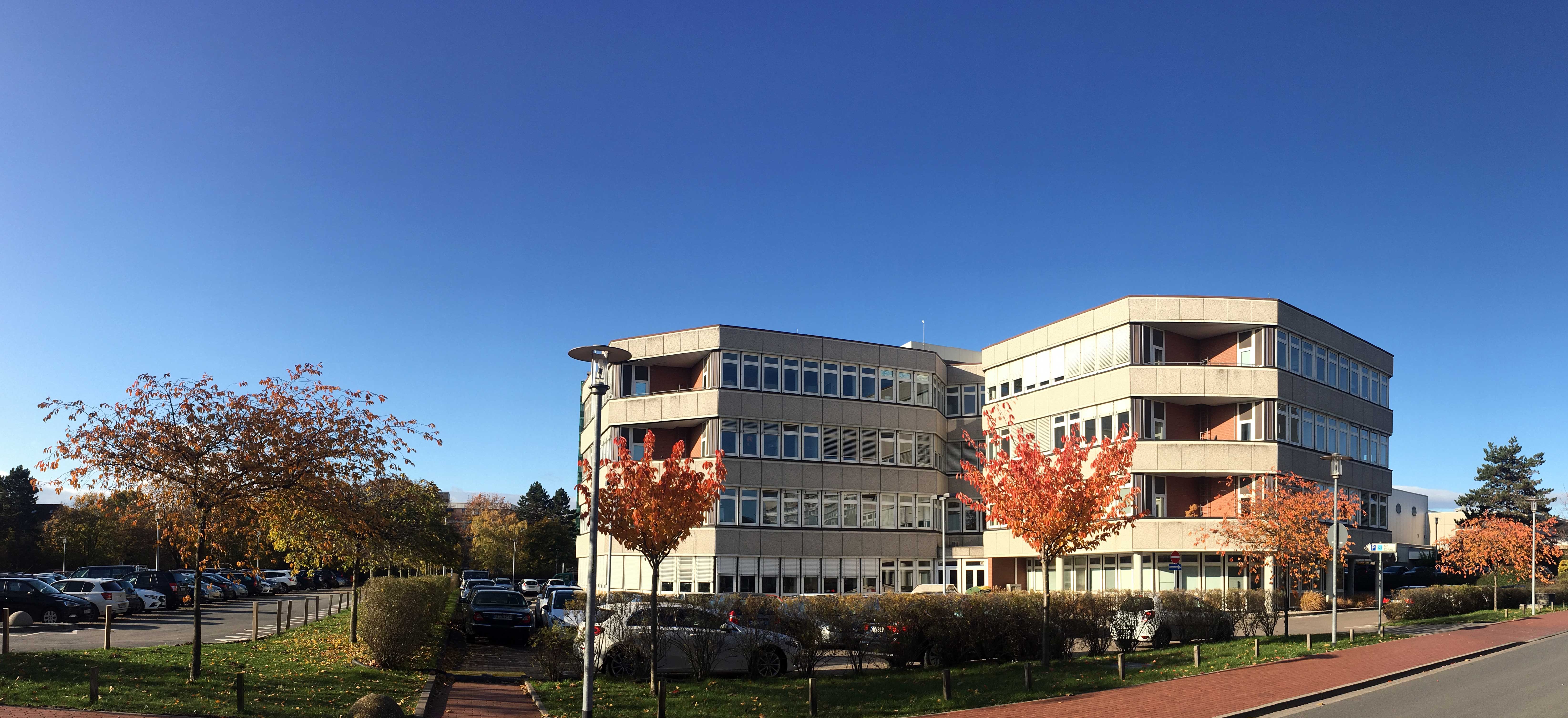 Medizinische Hochschule Hannover : Transplantationszentrum