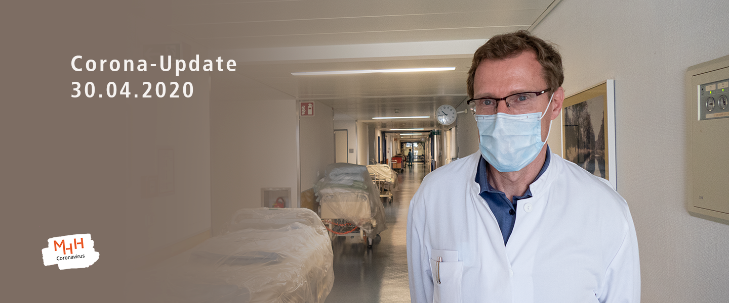 Medizinische Hochschule Hannover : Startseite