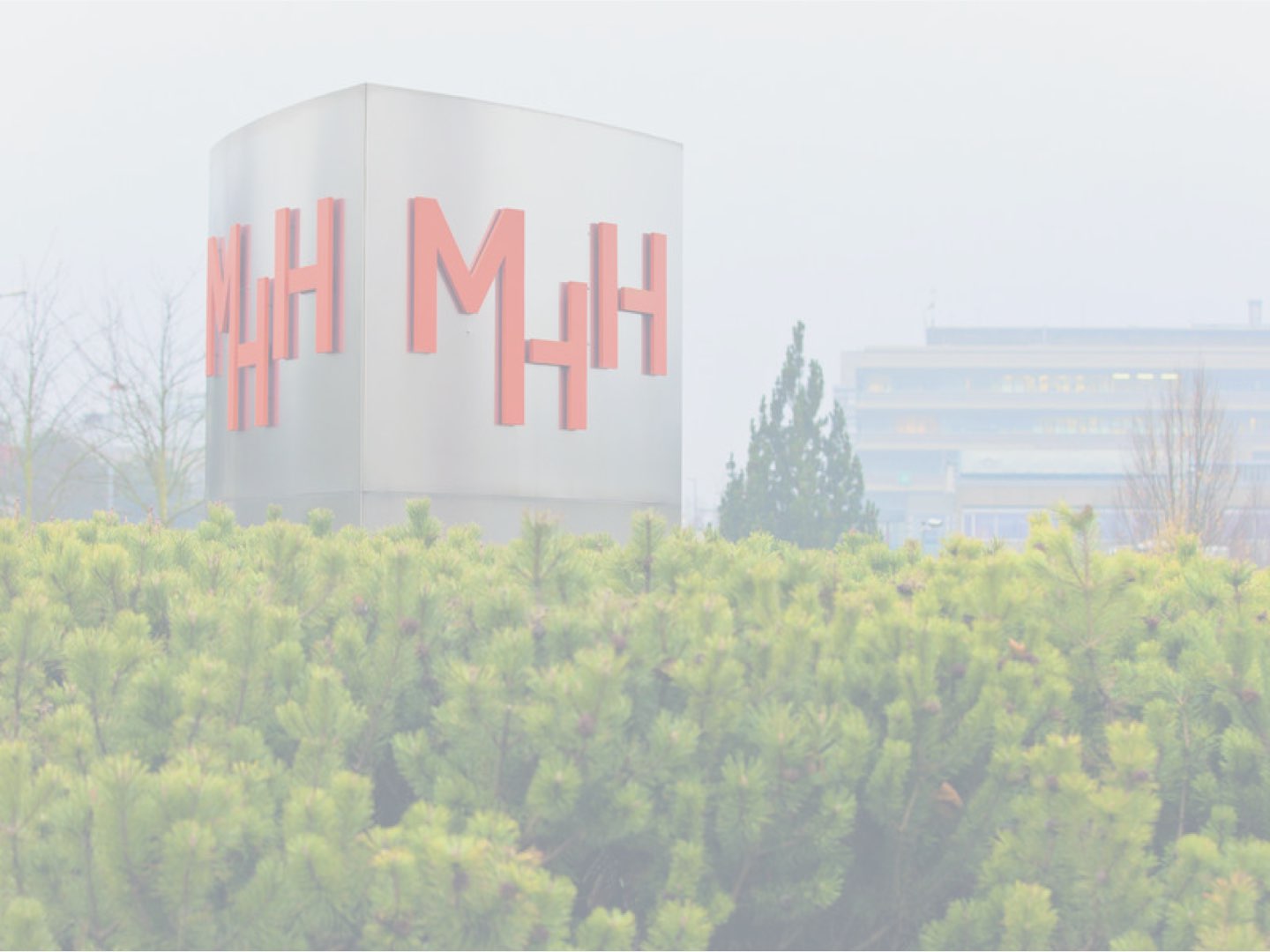 Medizinische Hochschule Hannover : Welcome to MHH Medizinische Hochschule Hannover : Welcome to MHH